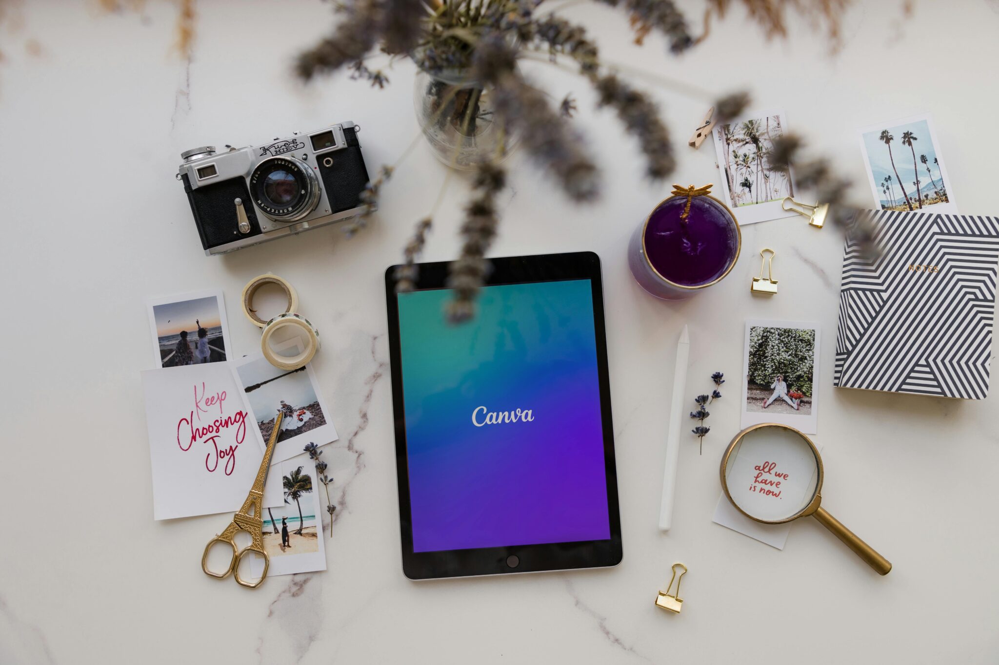 Magazine Cover Design: Create Stunning Covers with Canva - Digatelier