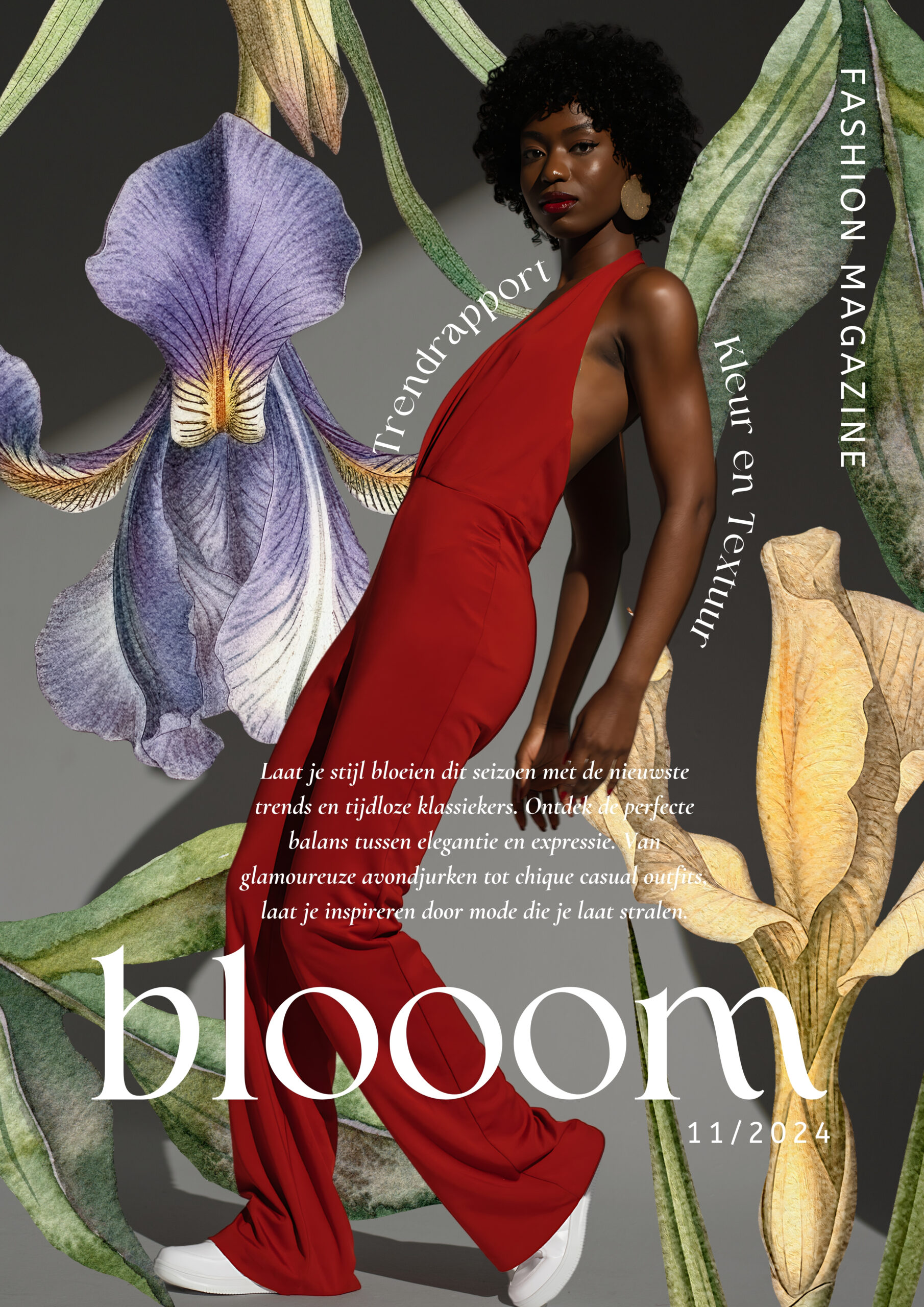 Magazine Cover Design: Create Stunning Covers with Canva - Digatelier